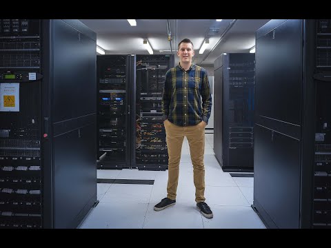 Discover your tech career in Taranaki