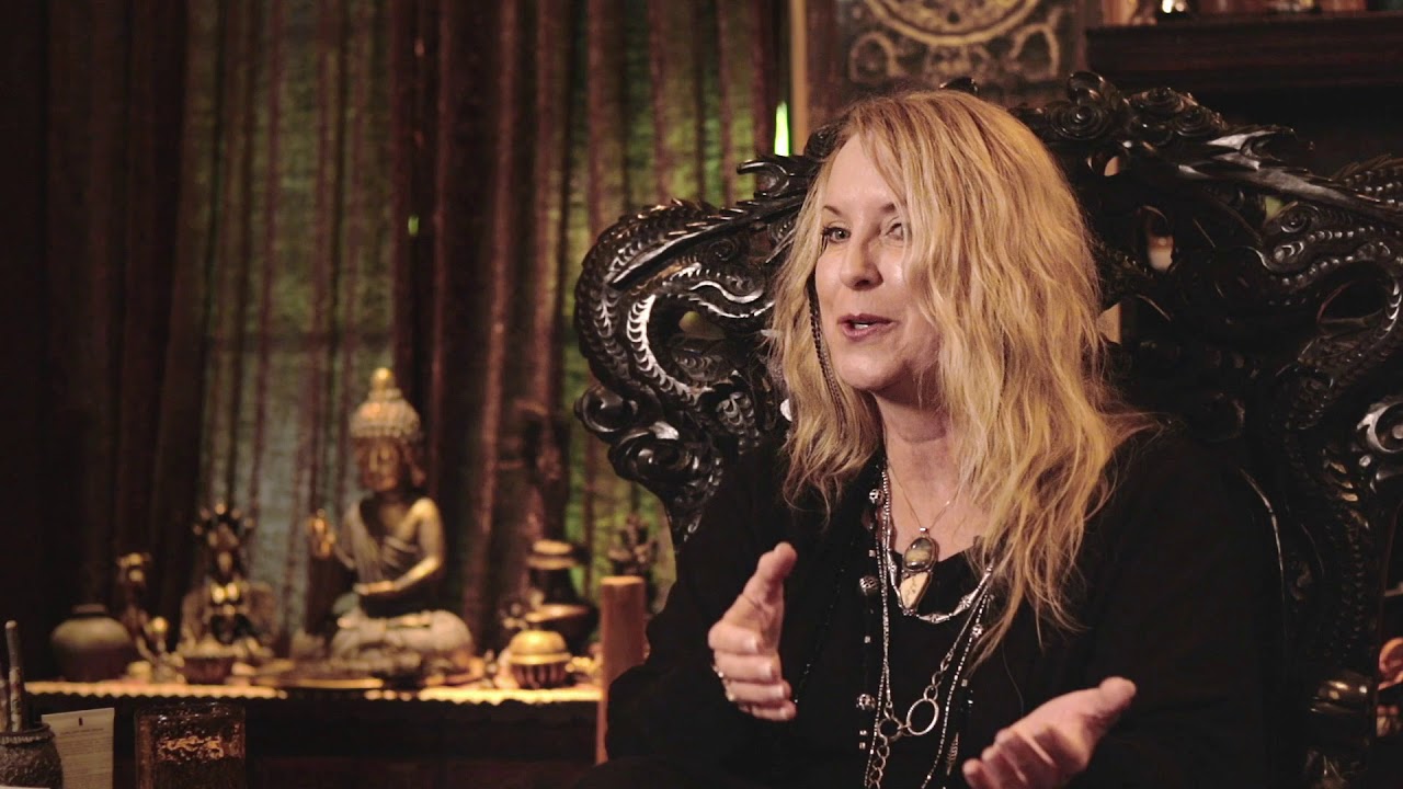 Ankhasha Amenti: Windbridge Certified Research Medium