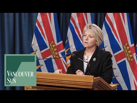 COVID-19: New staff may lead to visiting-rule changes for long-term carehomes | Vancouver Sun