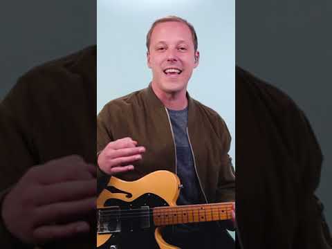 Epic Buddy Guy Turnaround Lick