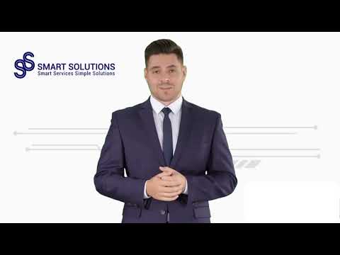 About Smart Solutions
