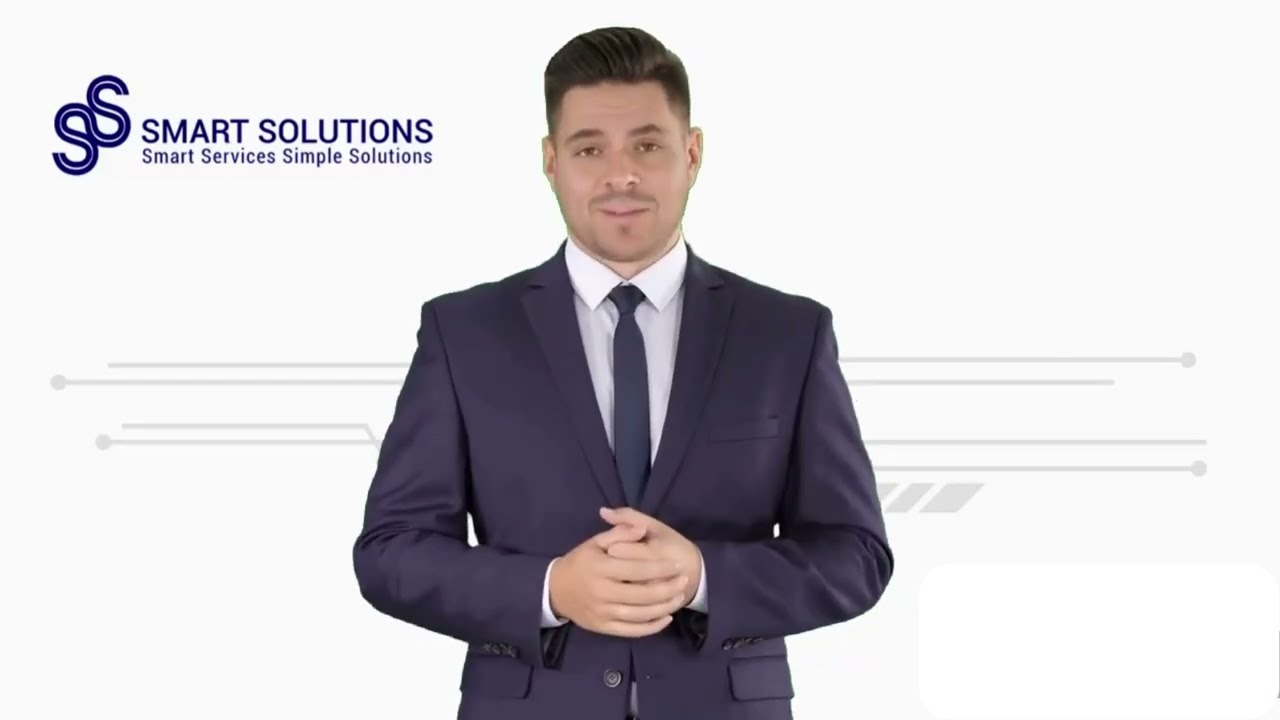 About Smart Solutions