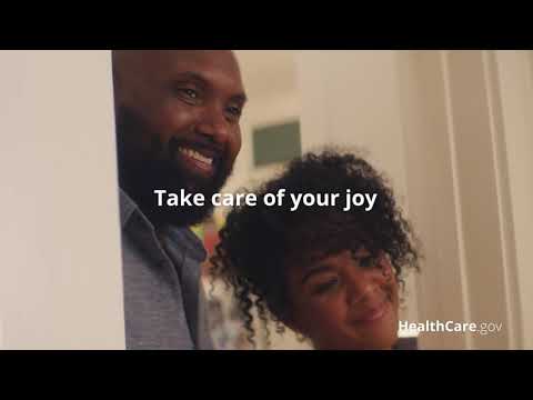 Find Affordable Health Insurance For Your Family with the HealthCare.gov Marketplace