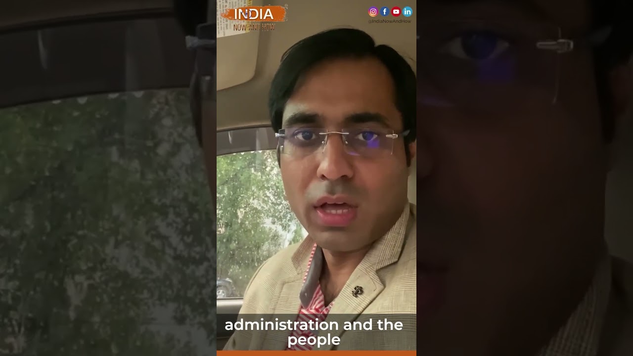 Day 13: 1st Open Defecation State | Sikkim | 36 Days, 36 States & UTs |