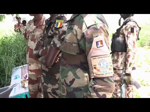 The death of President Idriss Déby risk further destabilising the region