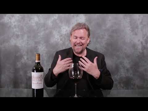 Château de Pressac - 2020 - Saint Emilion Grand Cru Classé