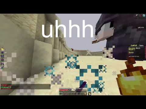 YoutTubers who uses trigger bots be like -