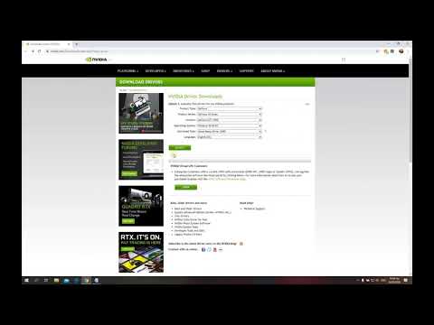 NVIDIA CONTROL PANEL ACCESS DENIED FIXED 2020
