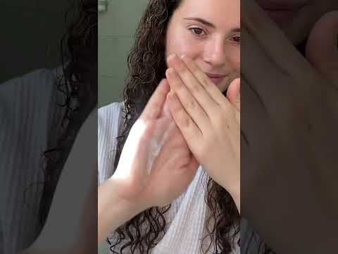 Moroccanoil Curly Hair Routine with Amanda Guido