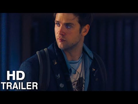 PRIME TARGET Trailer (2025) Apple TV