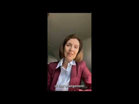 Andrea Sharp Remarks: Randy J. Holland Celebration of Life – Justice ...