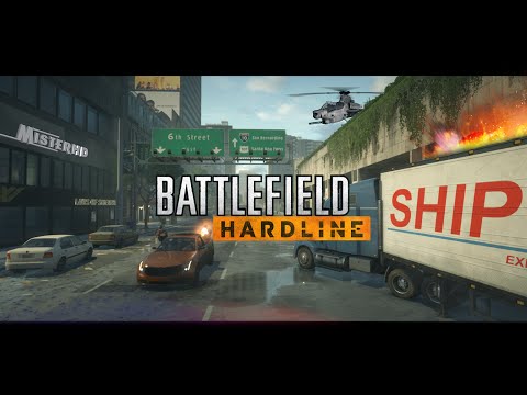 Steam Community :: Video :: Downtown - Battlefield Hardline Beta ...