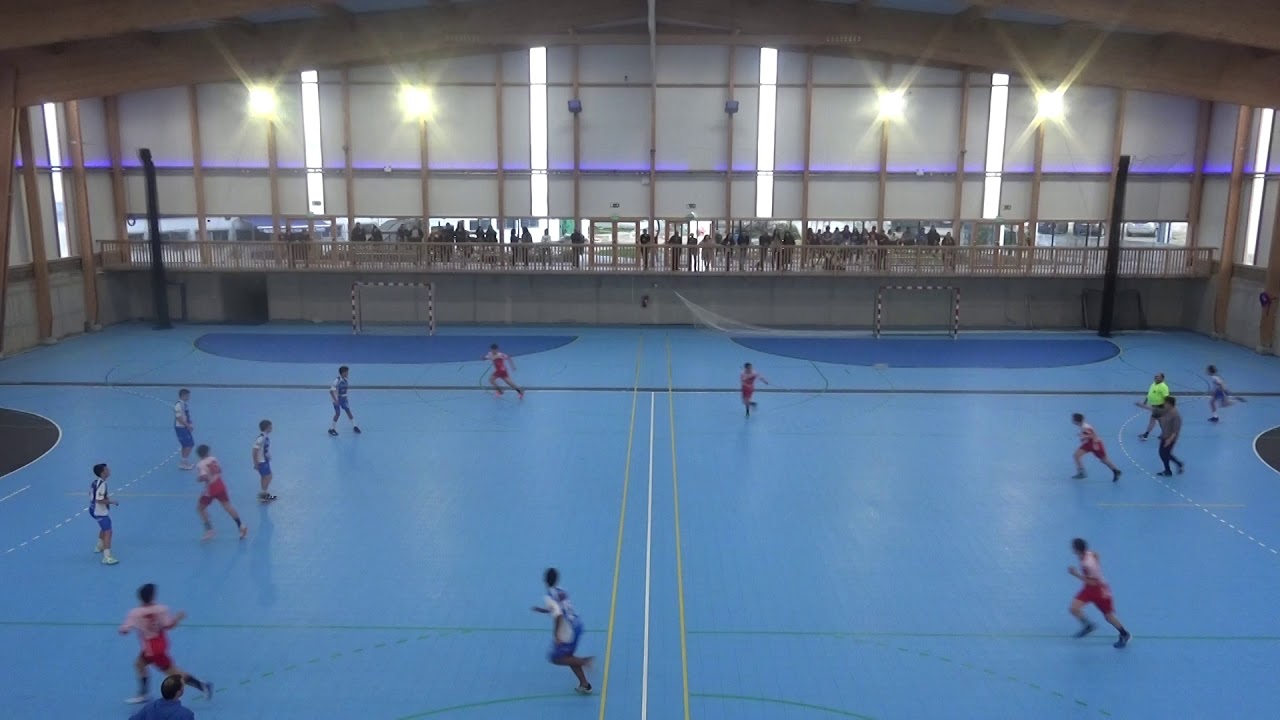 INICIADOS | CSSPF x CCRAM | 08Fev2020