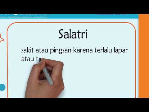 Kosakata Bahasa Sunda dalam KBBI V-Salatri