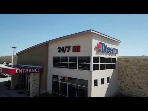 Patient Testimonial Elite Care 24 Hour Emergency Room in League City