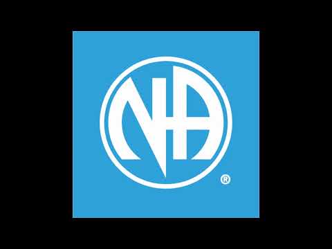 Narcotics Anonymous Basic Text Chapter 5 What Can I Do