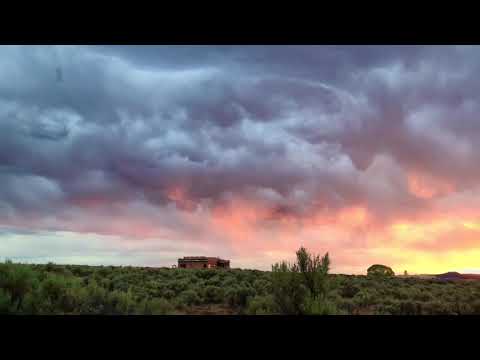 Taos Skies