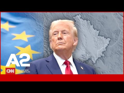 ‘’Trondit Trump: Ndalëm Serbinë në Kosovë…’’- Ditari Kosova