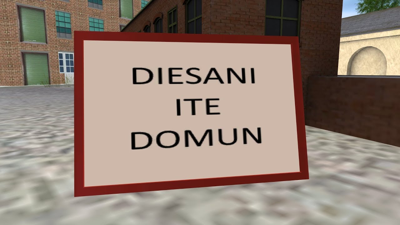 Sodor Short: Slogan