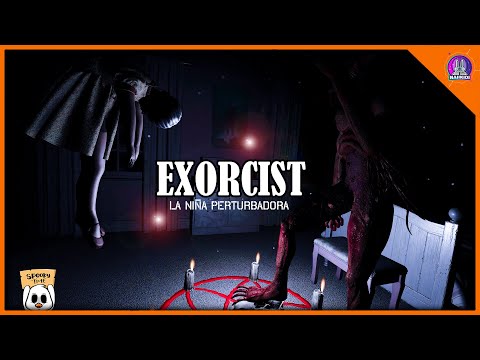 Steam Community :: Video :: Exorcist // Completo // Gameplay Español