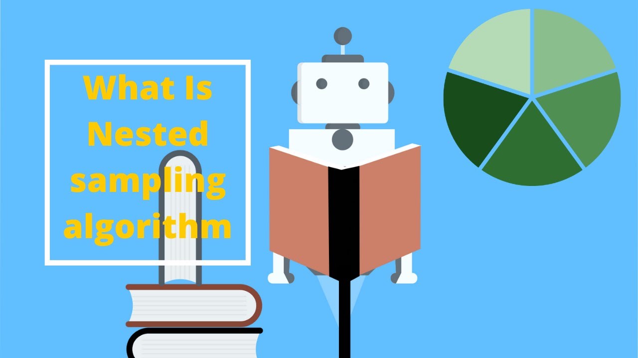 What Is Nested Sampling Algorithm || Nested Sampling Algorithm In 5 Minutes - Algorithm Tutorial