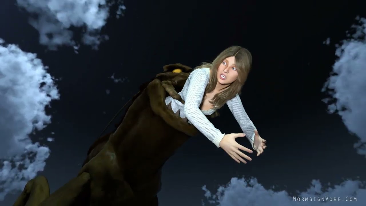 Edgar the Bug alien from MiB by Worm Sign Vore