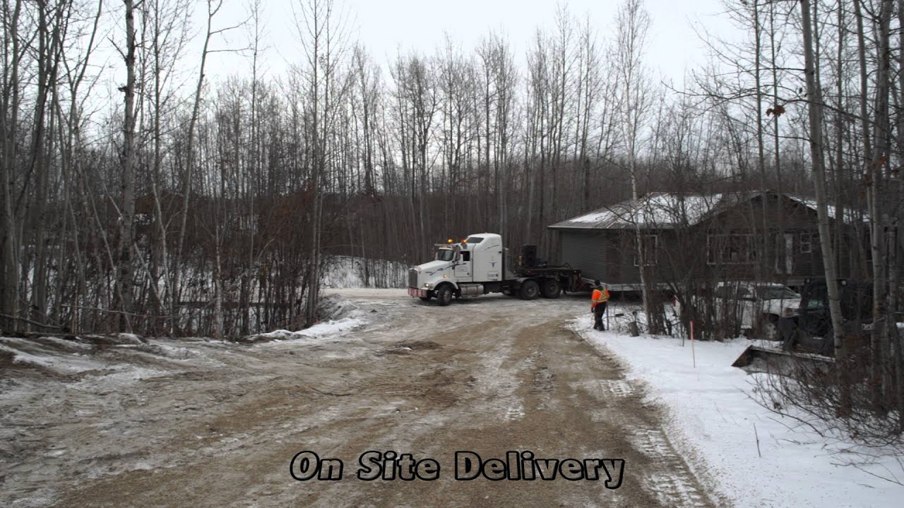 Northplex - Solid Modular Housing Solutions