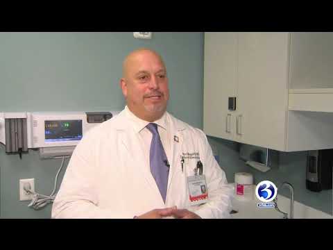 Dr. John Magaldi biography: 10 things about Torrington, Connecticut ...