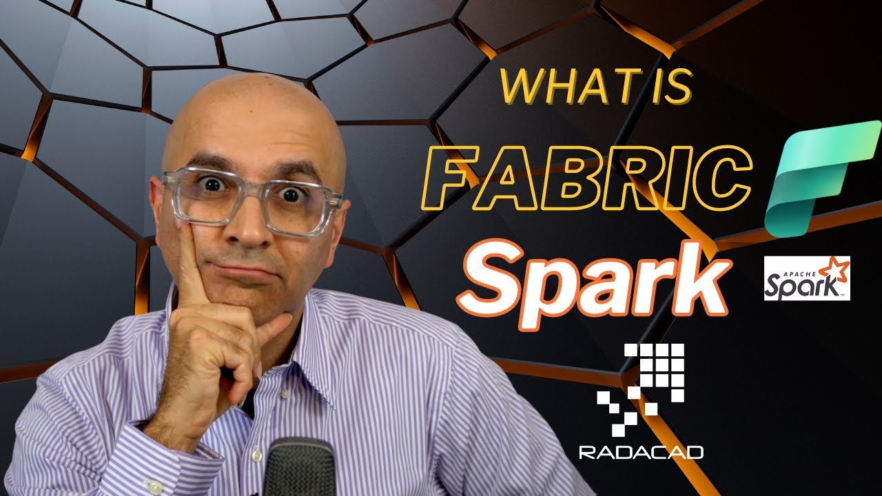 Complete Guide to Microsoft Fabric Spark 2023