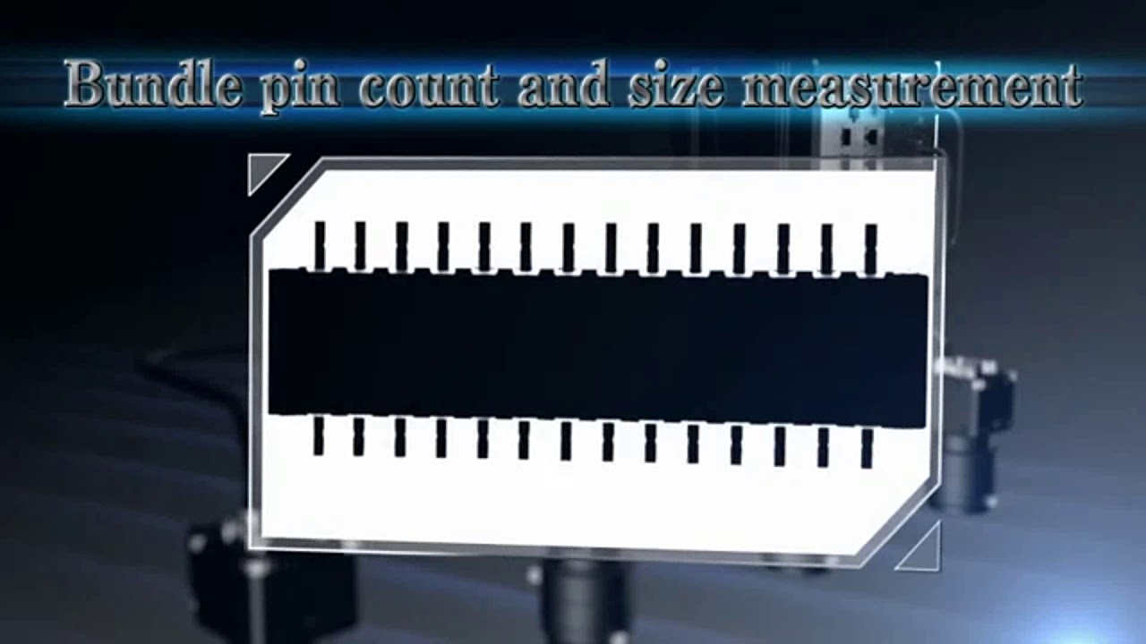 OMRON Vision System FH series