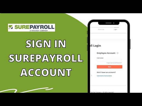 SurePayroll Employee Login: How to Sign In SurePayroll Account 2023?