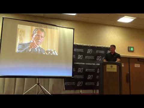 “The Pearls and Perils of NWAC Compliance/Eligibility” Presented by Scott Rogers