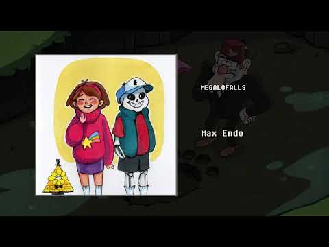 MEGALOFALLS - [REUPLOAD] -