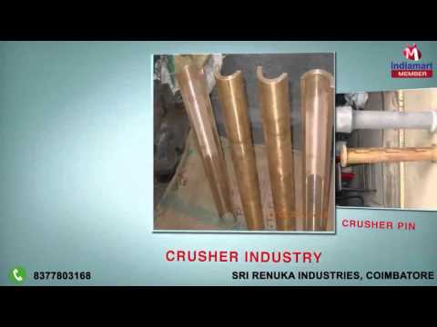 High Quality Casting Components