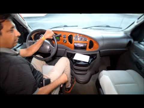 2006 R-Vision Trail-Lite 252 B+ Hardwood Floors