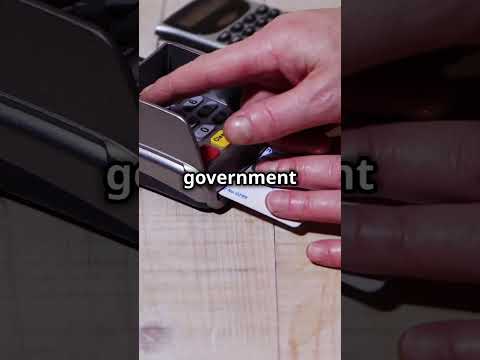 How Smart Card Works