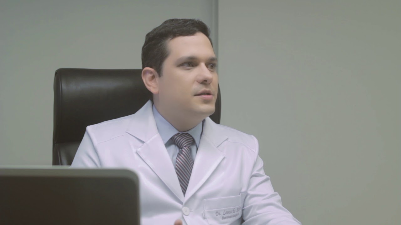 Laser de CO2 Fracionado - Indicações e como funciona o tratamento.