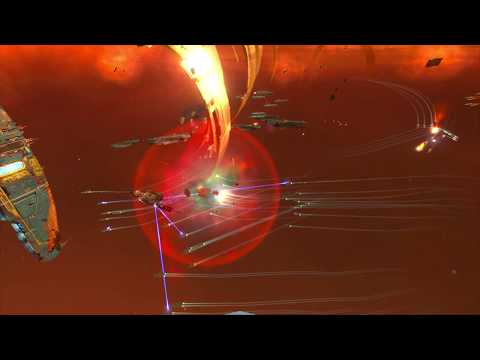 Steam Community :: Video :: Homeworld II Remastered - Full Storyline (7 ...