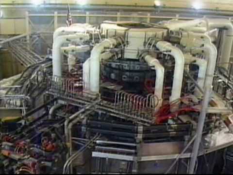 Fusion Future - NJN News Science & Technology Report