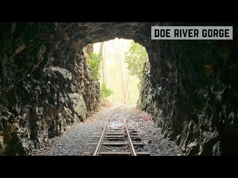 Hampton, Tennessee, Is One Of The Best Lakeside Towns