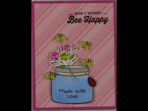 Mindless Crafting Digital Stamp