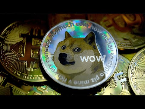 Dogecoin gets lift from Elon Musk tweet, GamesStop rises