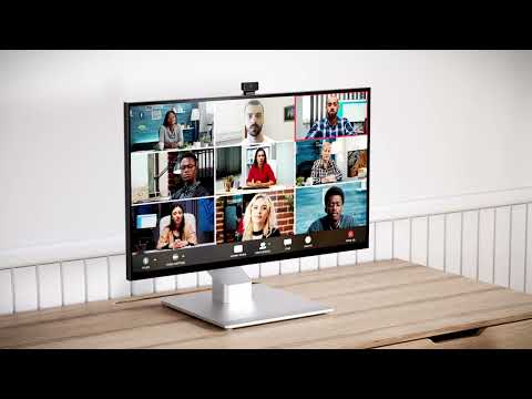 Introducing Clarity Pro Touch 27" 4k UHD Glossy Display Monitor