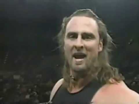 Erik Watts vs. Steve Armstrong (02 20 1999 WCW Worldwide)