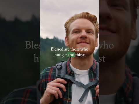 Blessed Are the Peacemakers