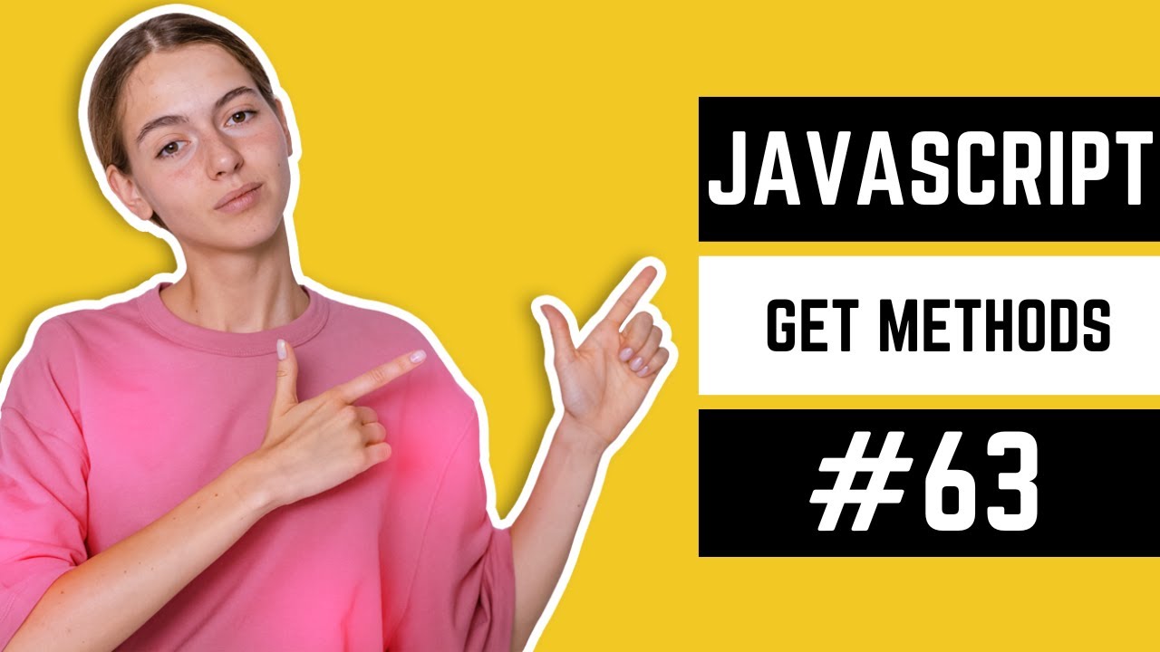 JavaScript DOM Get & Set Value Methods Tutorial in Hindi / Urdu #63