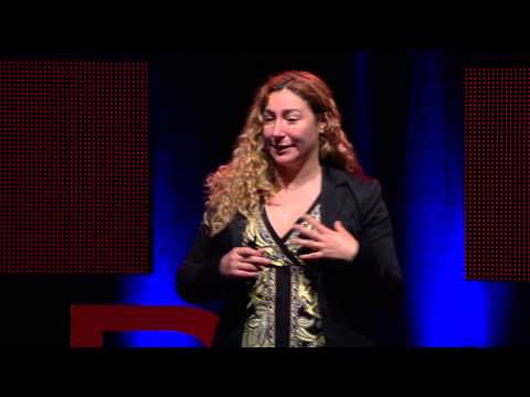 The Future of Research: Citizen Science!: Jessica Richman at TEDxBrussels