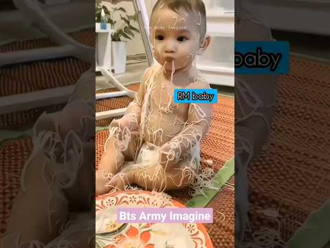 BTS IMAGINE: BTS members, baby๐๐wait for jungkook baby๐คญ๐๐คฃ#btsff #btsimagines #btsreaction #btsshorts