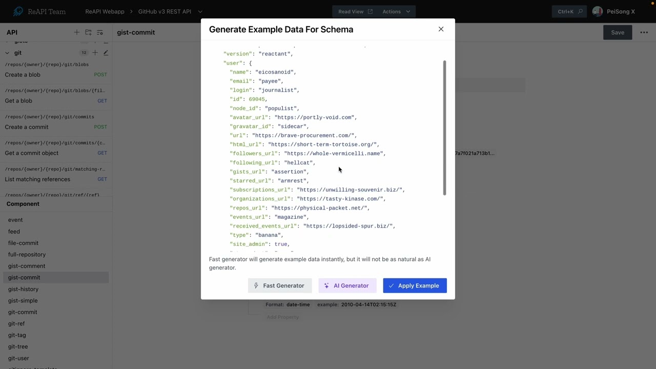 Instantly Generate Realistic API Examples with ReAPI AI - A Complete Guide