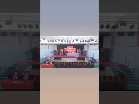gyanjyoti k.r vidyalaya school nuapada annual function video status